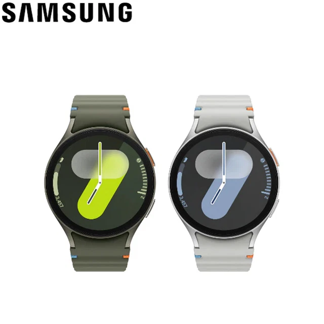 2024 SAMSUNG GALAXY Watch 7 44 mm Smartwatch LTE SM-L315 EUR 339,23 ...