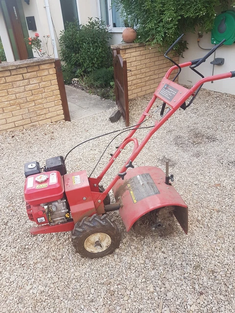 MAXTRA ROTAVATOR /TILLER PARTS ONLY £99.00 - PicClick UK