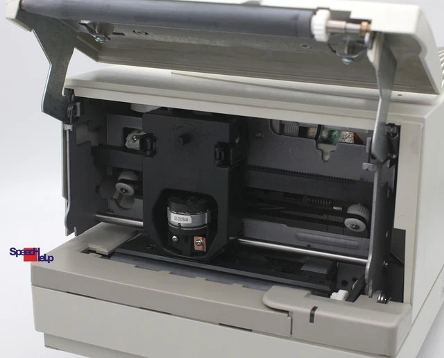 AXIOHM TPG A758 Pos Thermal Matrix Printer dot-Matrix RS-232 Wincor ...