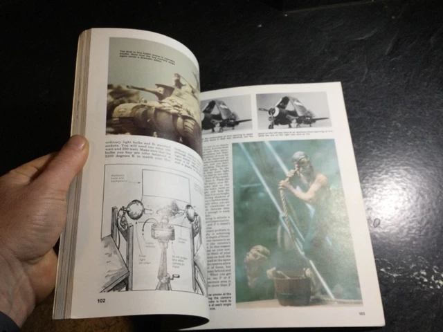 HOW TO BUILD Dioramas: Aircraft, Armor, Ship, and Figure Models by ...