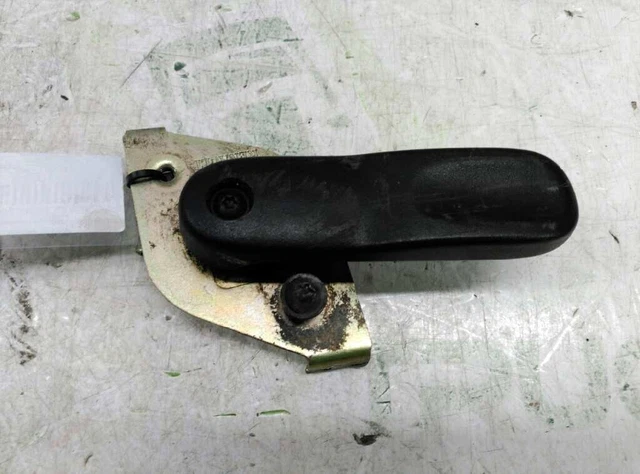 7700303592 MANETA INTERIOR Puerta Carga Para Renault Kangoo F/Kc0 Authe ...