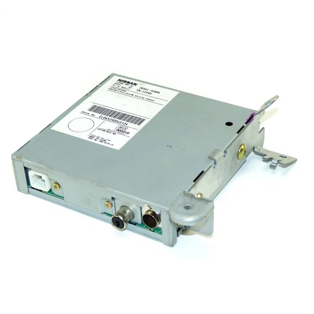 NISSAN MURANO Z50 Control Unit TMC Navigation System 283A1 CC000 £69.17 ...