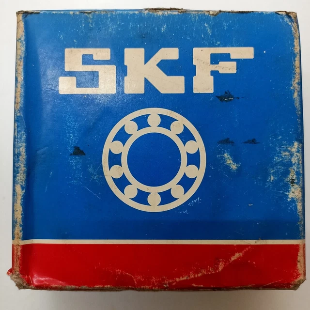 SKF 3310AC3 ANGULAR Contact Bearing 50mmx110mmx1-3/4" 5310 A C3 3310A ...