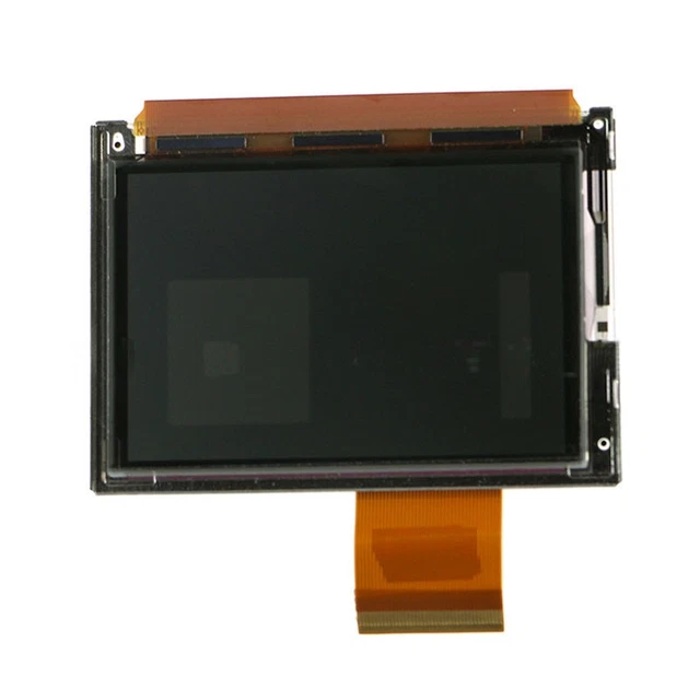 LCD SCREEN DISPLAY Replacement Part For Game Boy Advance System GBA 40 ...