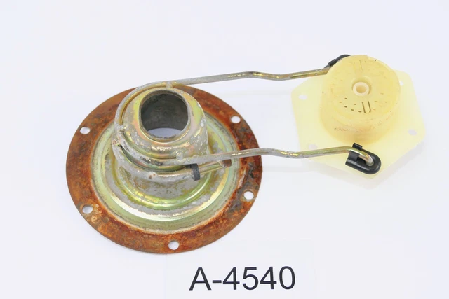 BMW R 1150 GS R21 Bj 1999 - Tankgeber Tankanzeige Einfüllstutzen A4540 ...