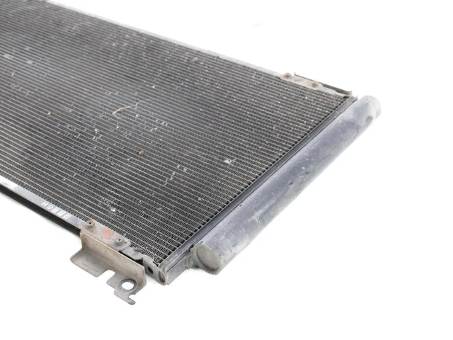 88460-53040 CONDENSATEUR RADIATEUR Climatisation Climat A/C LEXUS Is II ...