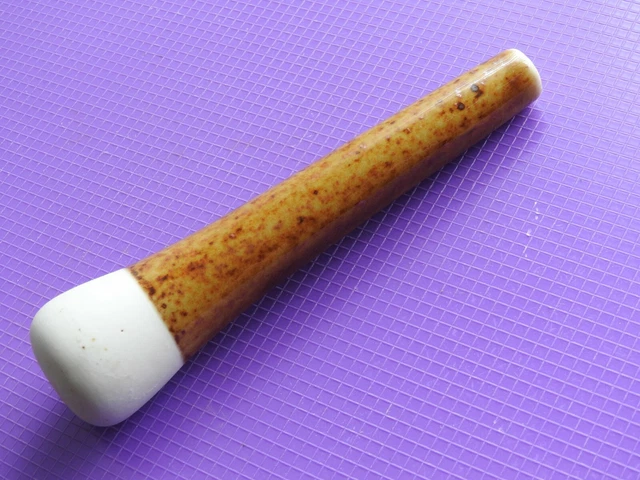 GRAND PILON EN Porcelaine Outil Pharmacie EUR 23,99 - PicClick FR
