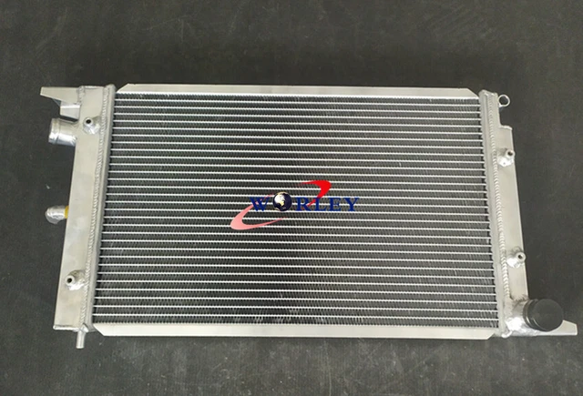 FOR FORD ESCORT RS Turbo S2 RST Mk4 1.6 1986-1990 FIESTA 90-92 Aluminum ...