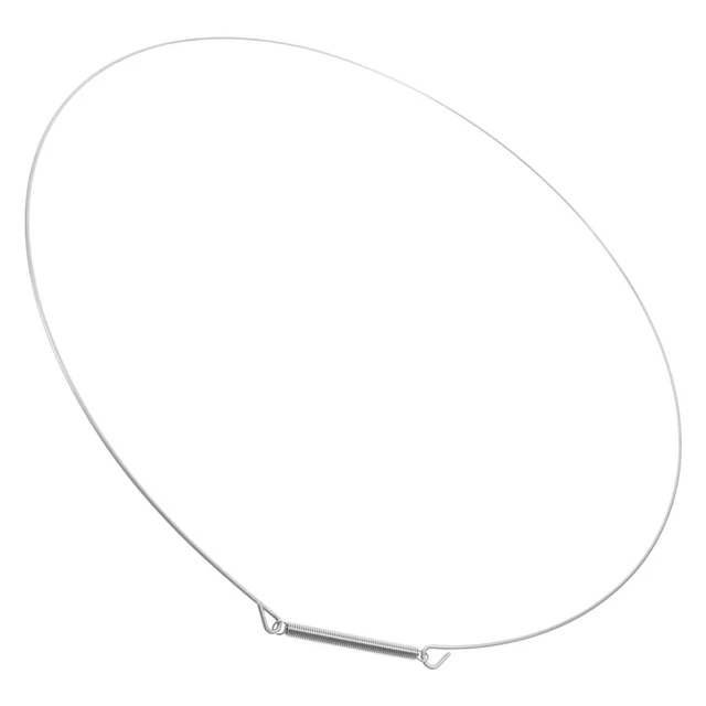 WASHING MACHINE DOOR Seal Ring Replacement Spring Clamp Retaining Ring ...