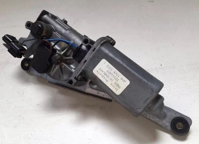 RANGE ROVER P38 Rear Tailgate Window Wiper Motor £25.00 - PicClick UK