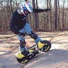 WHIZZ BOARDS 49CC 2 stroke £120.00 - PicClick UK