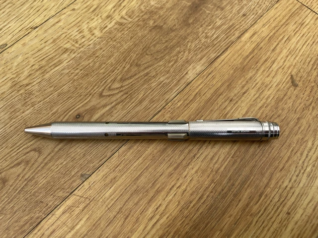 FEND SUPER NORMA 4 Color Multi Mechanical Pencil Vintage #4 £42.30 - PicClick UK