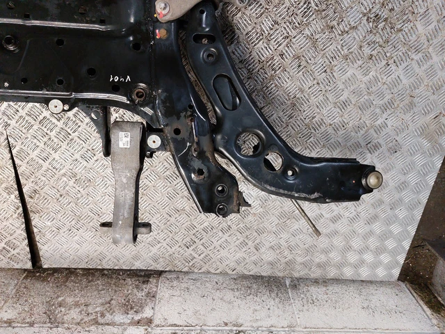 MINI COOPER F55 F56 Front Subframe Support Axle 2017 £199.99 - PicClick UK