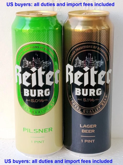 Beer Cans, Breweriana, Collectables - PicClick UK