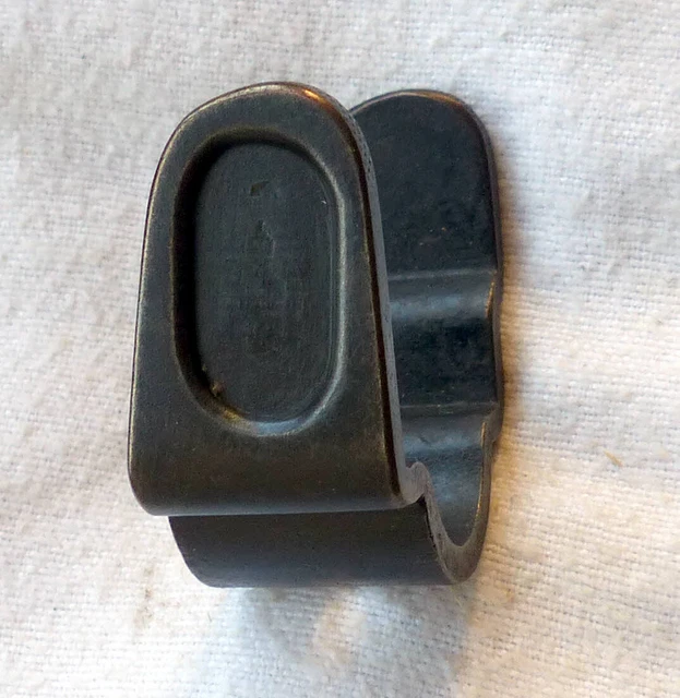 LEE ENFIELD NO.1 SMLE Milled Rear Sight Protector £16.00 - PicClick UK