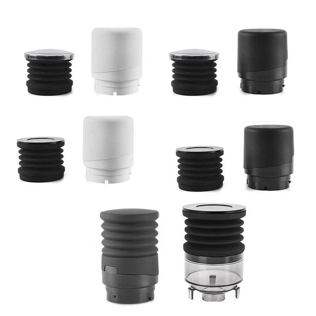 TRÉMIE À DOSE unique pratique et moulin à café adaptée à tous les réglage EUR 78,42 - PicClick FR