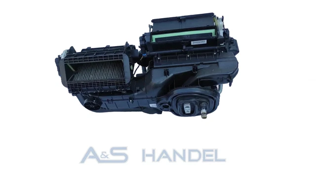 ORIGINAL VW VOLKSWAGEN Golf 7 VII blower box heating heat exchanger 5Q1820007B £144.61 - PicClick UK