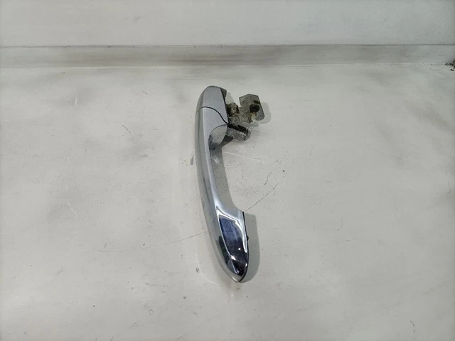 MANIGLIA ESTERNA ANTERIORE DESTRA FIAT 500 Serie 735694907 199B1000 (07 ...