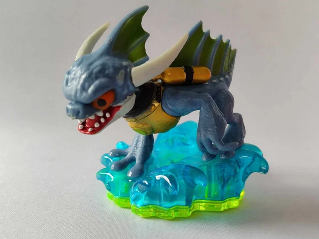 FIGURINE SKYLANDER SKYLANDERS Serie 1 Spyro's Adventure Zap EUR 3,90 ...