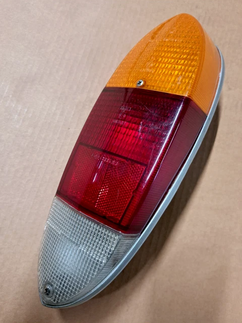 VW LATE KARMANN ghia type3 Rear back Light £47.52 - PicClick UK