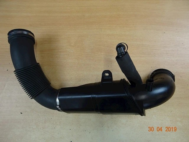 MINI F54 F55 F56 F57 F60 13717619268 7619268 Tuyau D'Air Propre Avec ...