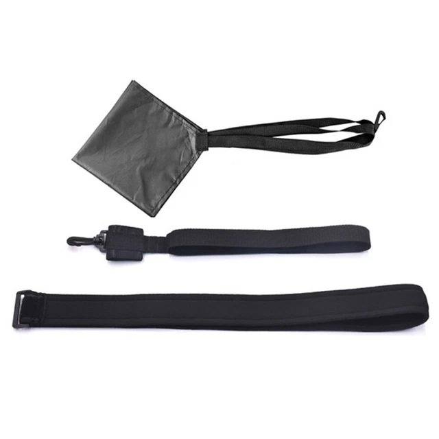 SWIM RESISTANCE BELT Safe & Effective Tool Enhance Skills Increase ... SWIM RESISTANCE BELT Safe & Effective Tool Enhance Skills Increase ...