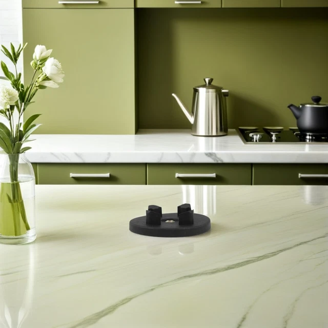 COMMERCIAL SOY MILK Wall Breaking Machine Anti Vibration Isolation Pads ...