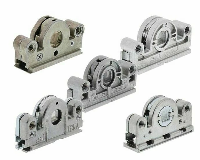 5 X DRIVE Gear Replacement Window Gearbox Maco Roto Centro NT Siegenia ...