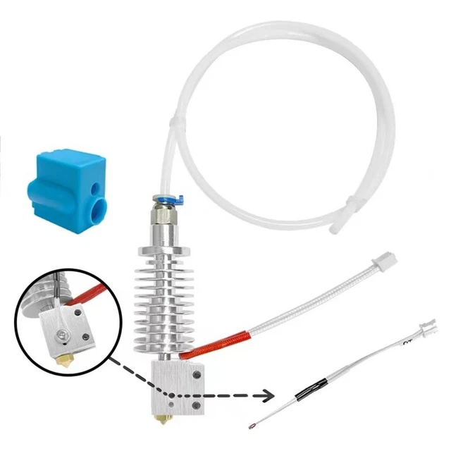 REPLACEMENT PARTS FOR Anycubic For Mega X Chiron Vyper For 3d For ...