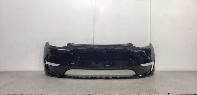 GENUINE TESLA MODEL 3 2021 2022 2023 2024 Front Bumper P/N 1493747-00-A ...