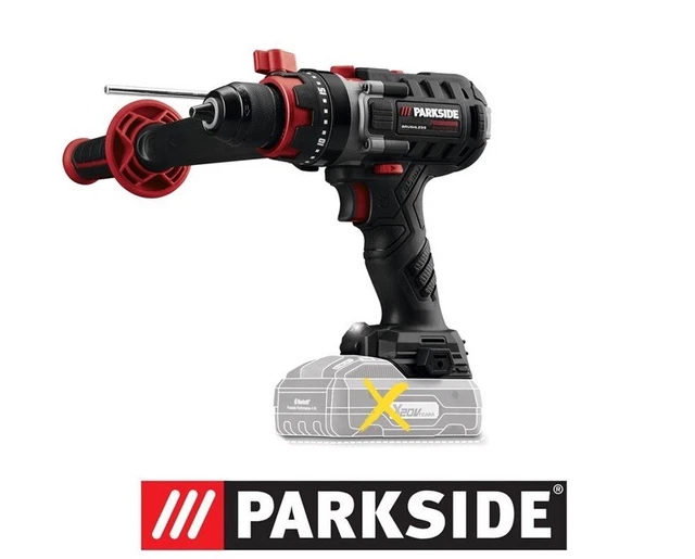 Parkside Performance France