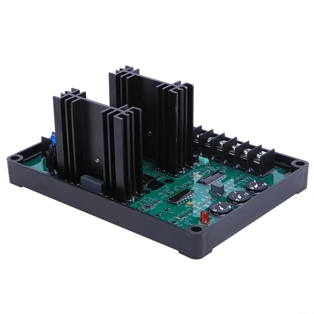 GAVR-20B AVR AUTOMATISCHER Spannungsregler Bürstenloser Generator ...