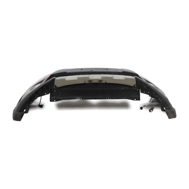 PARE CHOC AVANT - Dacia SANDERO II PH.1 - 620220802R - B0-1964H EUR 340 ...