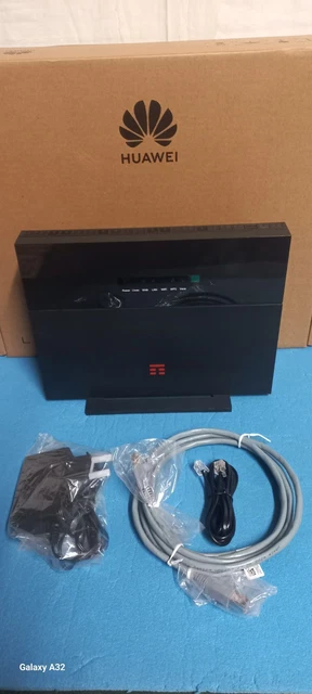 MODEM TIM HUB+ Tecnicolor -WiFi 6 VDSL Plus Fibra Ultraveloce Fttc Ftth EUR 49,90 - PicClick IT