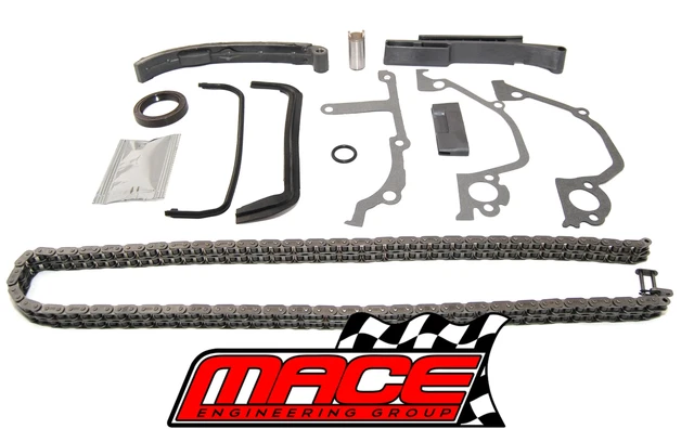 MACE TIMING CHAIN Kit For Ford Falcon Ef El Au 1 Mpfi Intech Sohc Vct 4 ...