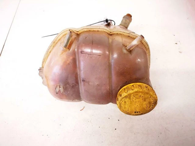 90499809 x20dth Expansion Tank coolant (RADIATOR EXPANSION TANK B ...