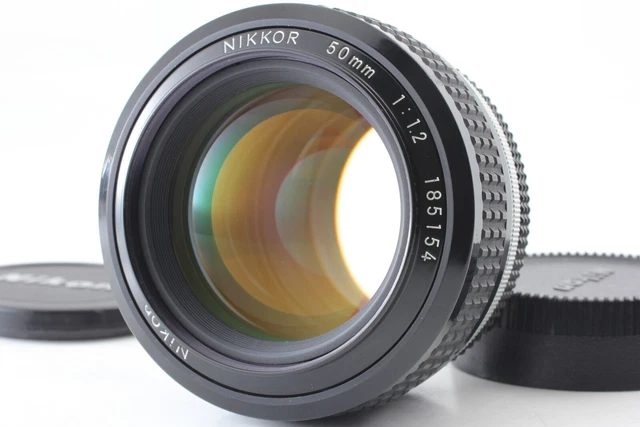 NIKON FE2 + Ai-s Nikkor 50mm F1.8 +Ai-s NIKKOR 35-70mm F3.5-4.8 from ...