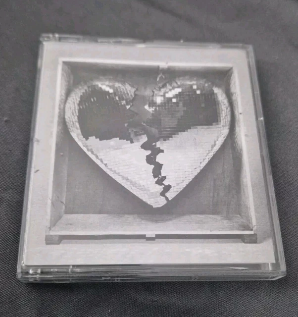 MARK RONSON - Late Night Feelings - RARE minidisc album £119.95 ...