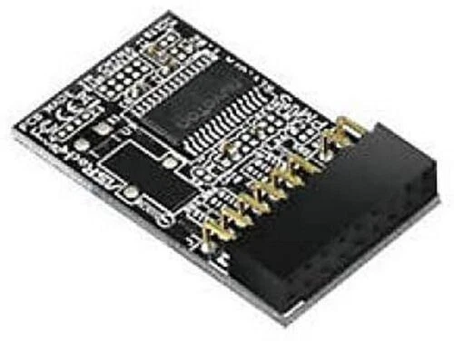 ASROCK TPM2-S TPM Module Motherboard (V2.0) $19.00 - PicClick CA