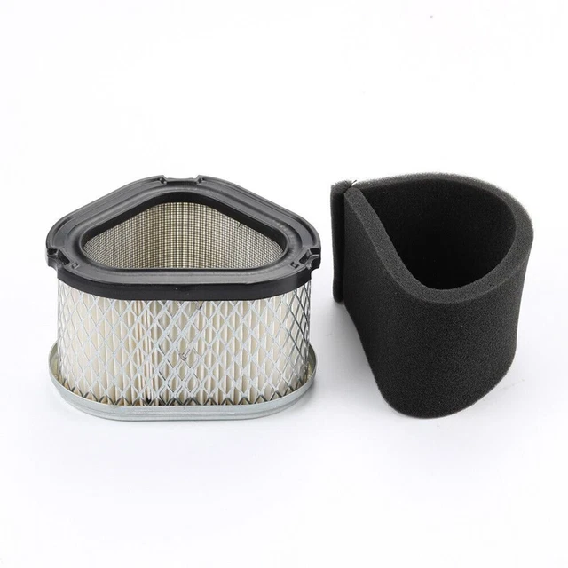 ENGINE AIR FILTER Set For Pro CV11 CV12 5 CV13 CV14 CV15 CV16 OEM Part ...