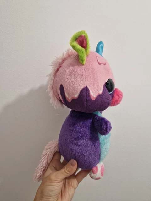 NICI NICIDOS BLIBBS 25 CM KUSCHELTIER Unicorn £4.00 - PicClick UK