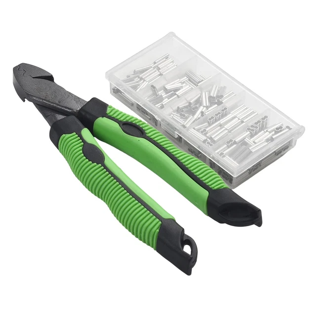 PINZE DA CRIMPATURA di livello professionale per lotta di pesca e ... PINZE DA CRIMPATURA di livello professionale per lotta di pesca e ...