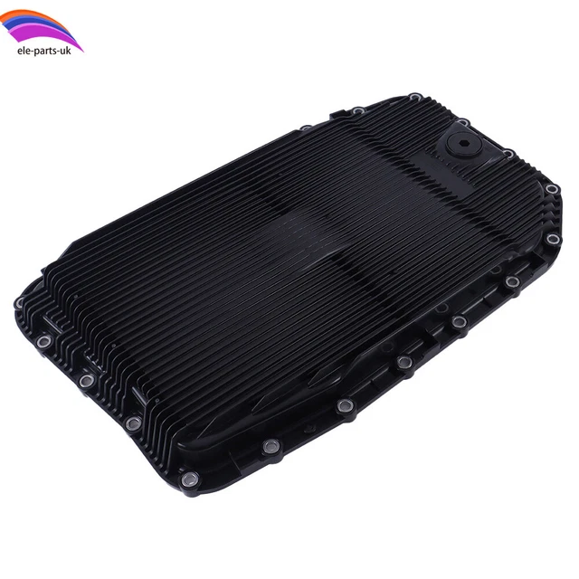 FOR BMW AUTO Transmission Gearbox Sump Pan Filter Gasket Seal Kit ...