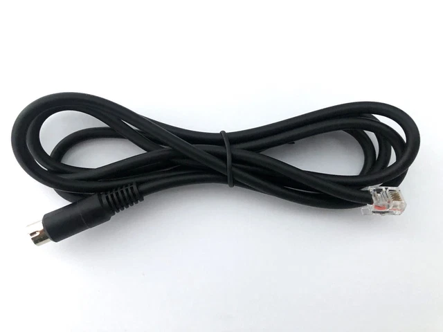 FANATEC PEDAL SHIFTER Wheel Ps2 - Cable Rj12 EUR 28,81 - PicClick FR