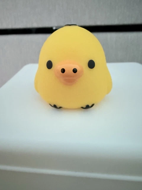RILAKKUMA FIGURE LAMP 2 Gashapon - Kiiroitori £8.66 - PicClick UK