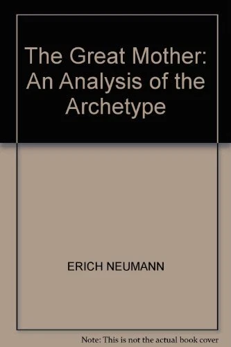 THE GREAT MOTHER: An Analysis of the Archetype By Erich Neumann, EUR 21 ...