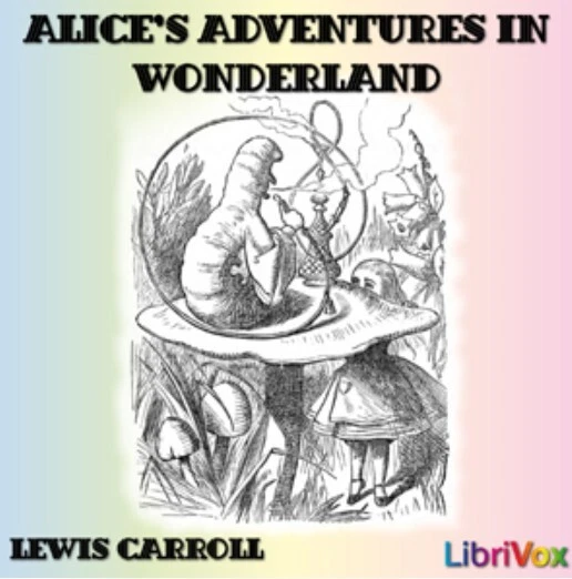 ALICE'S ADVENTURES IN Wonderland (version 3)| Lewis Carroll | AUDIOBOOK EUR 1,14 - PicClick IT