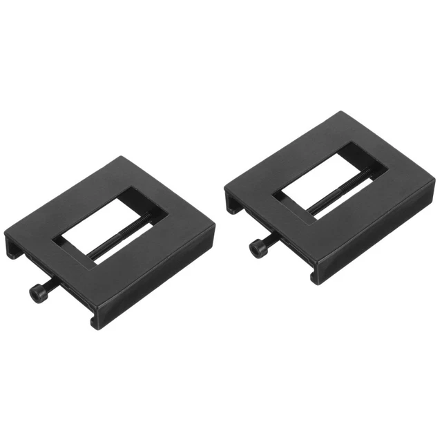 2 PEZZI STRUMENTO di delimitazione CPU computer decrimper cap apricap ...