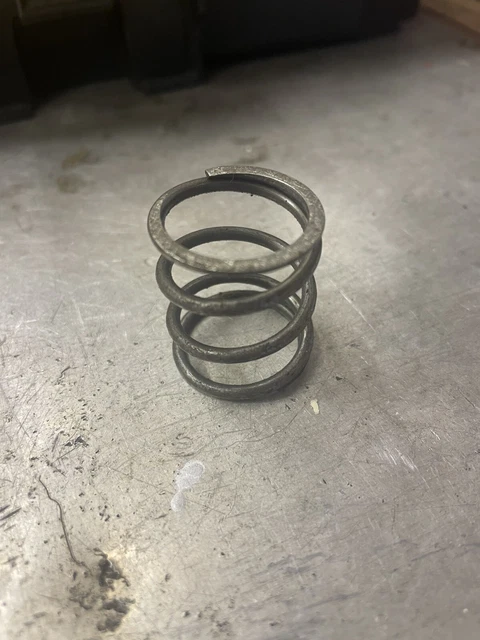 VW MK2 MK3 Golf Jetta Corrado T25 Steering Column Spring £2.80 ...