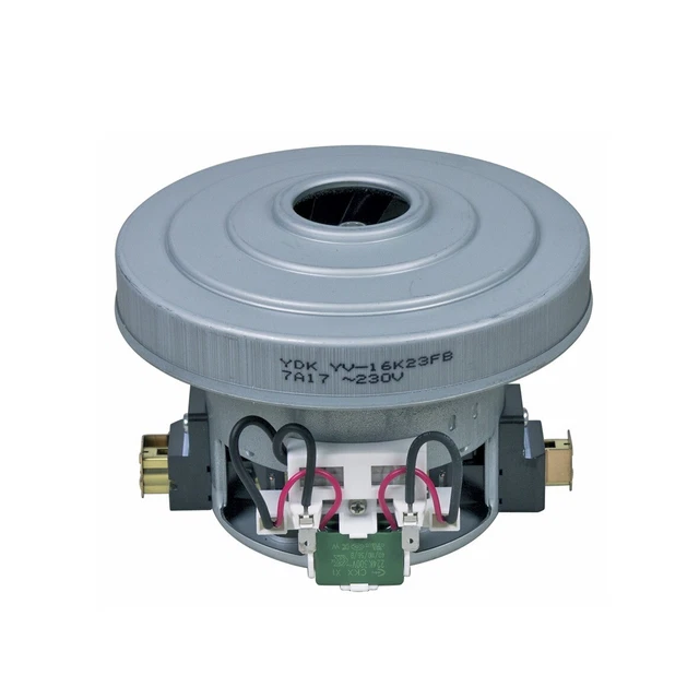 MOTOR DYSON 965642-01 Type YDK YV-16K23FB für Staubsauger EUR 79,28 ...